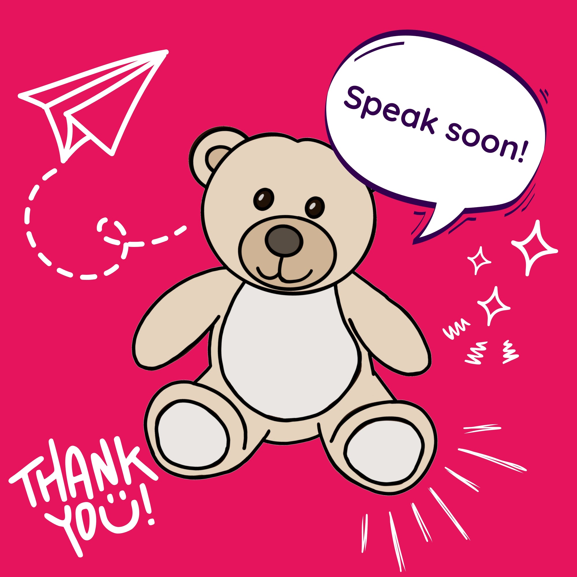 Thank You – Class Fundraising UK