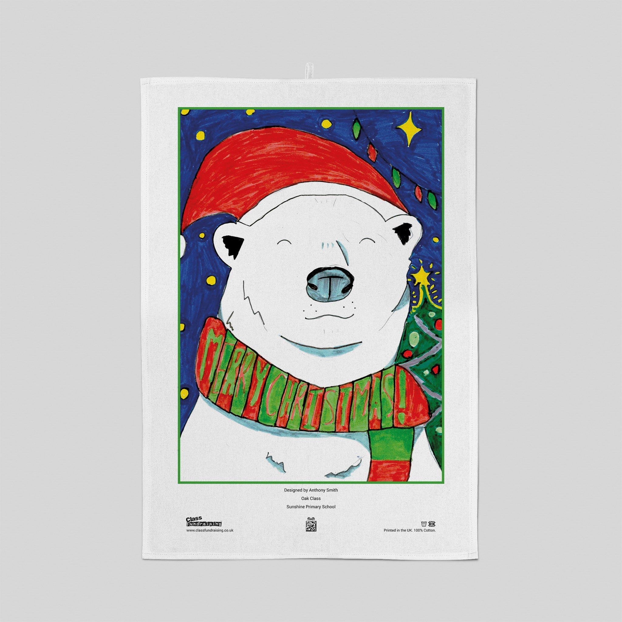 The UK's Number 1 School Fundraising Company – Class Fundraising UK